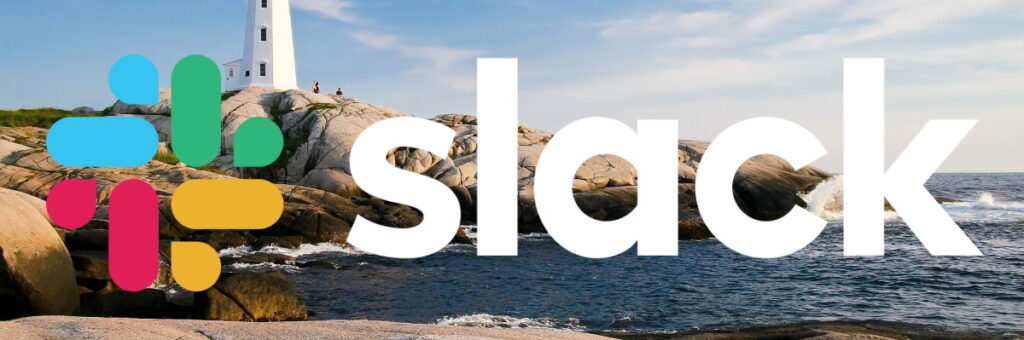 Slack - TAKAHI
